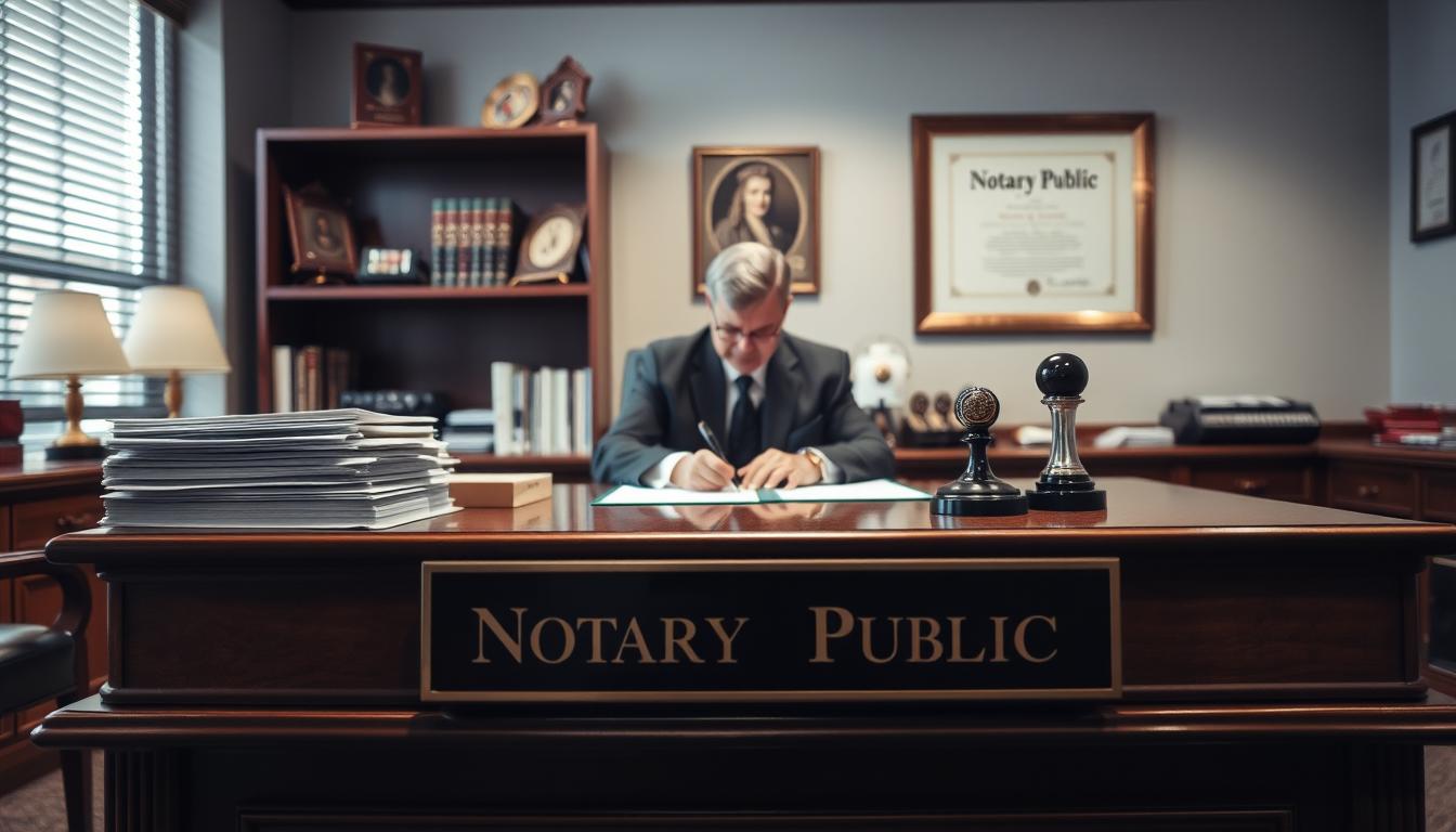 How to get your Notary License: A Step-by-Step Guide